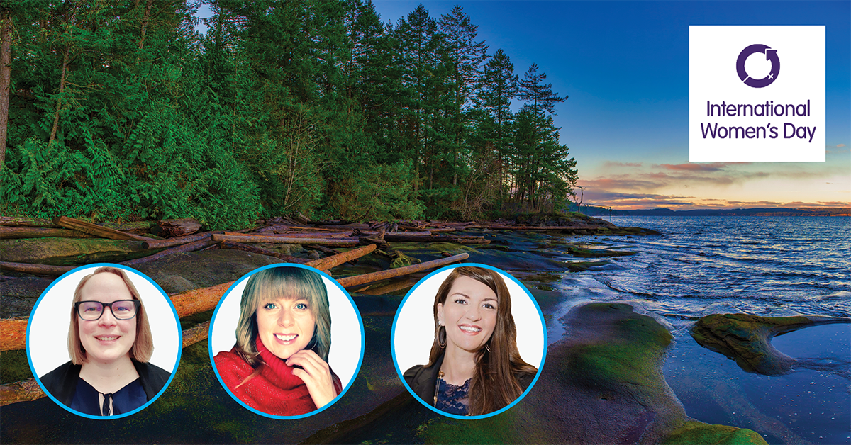 New Western Canada Branch Managers at On Side Restoration