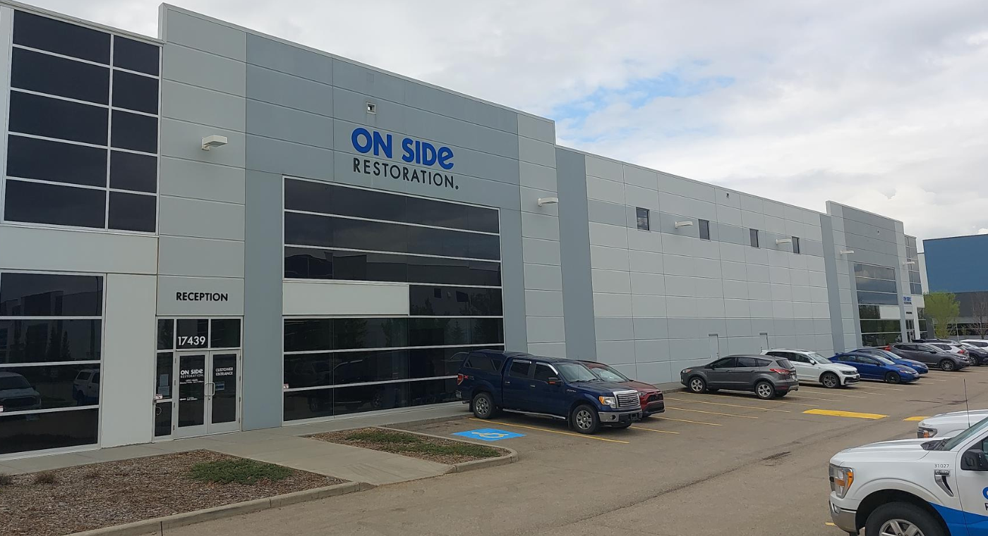New Facility Expands Restoration Service Capacity