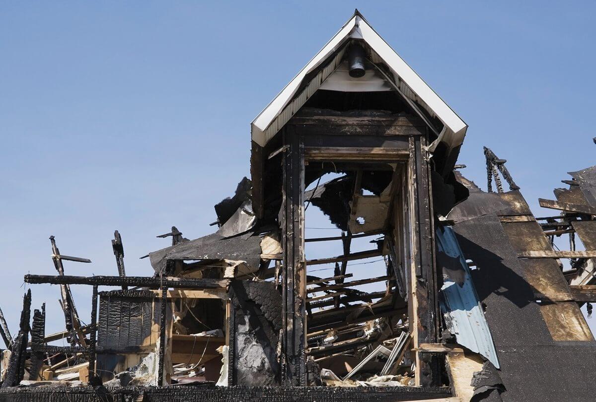 On Side Restoration — Media Centre